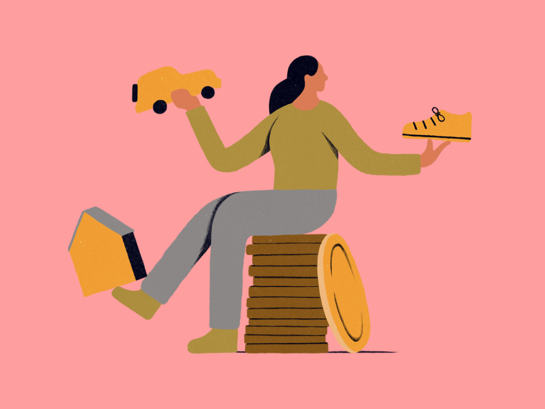 Lessen uit The Psychology of Money - Confounding Compounding