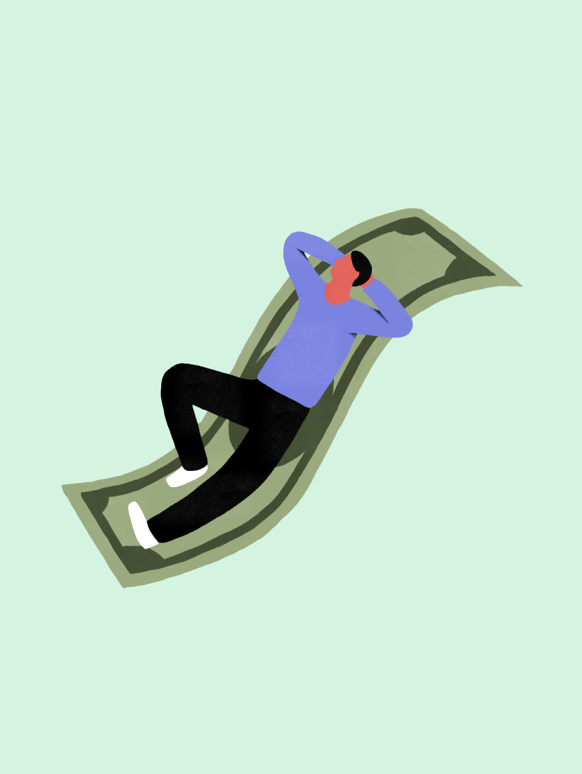 Lessen uit The Psychology of Money - Confounding Compounding